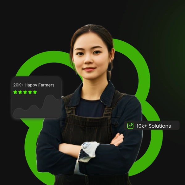 Farminger | Best AI-Powered Farm Management Software